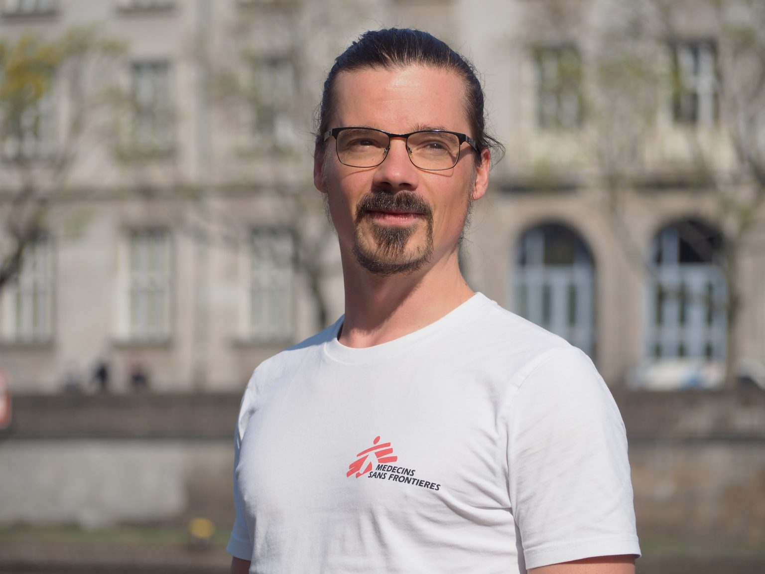 MSF South Asia Health & Humanity Summit 2024